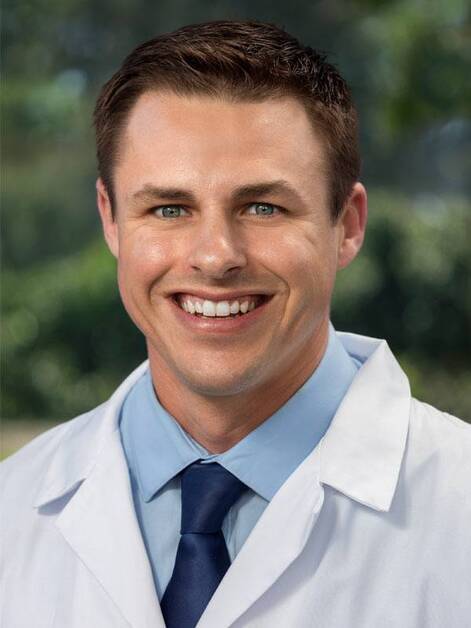 Ryan Fraiser, DO - La Jolla - Physical Medicine and Rehabilitation ...