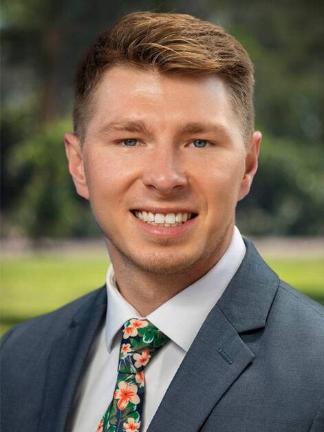 Alexander Lukic, PA - Physician Assistant - Scripps Health