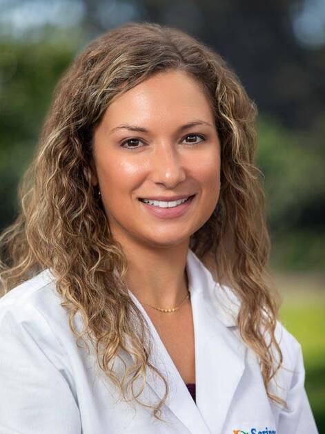 Emily Thurston, NP - Nurse Practitioner - Scripps Health