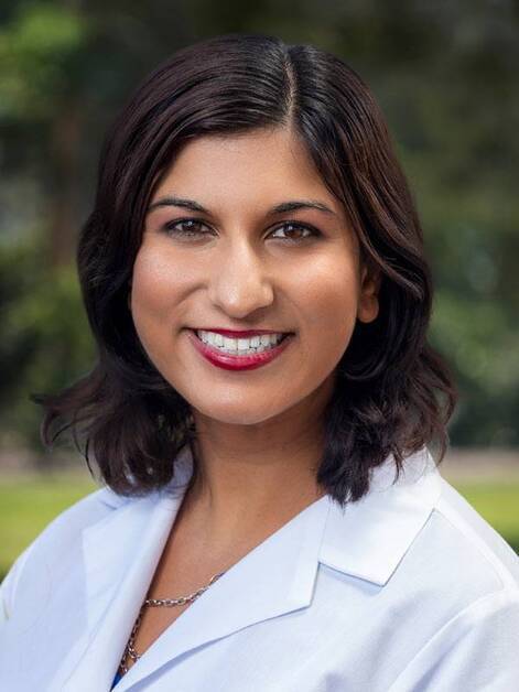 Dr. Manika Talati - Internist - Scripps Health