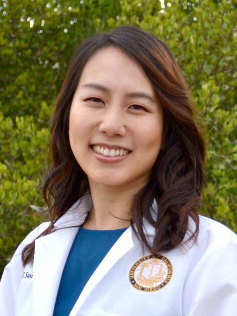 Dr. Heather Chen - Ophthalmologist - Scripps Health