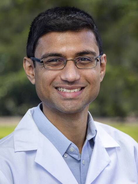 Pranay Kothari, MD - La Jolla - Diagnostic Radiology