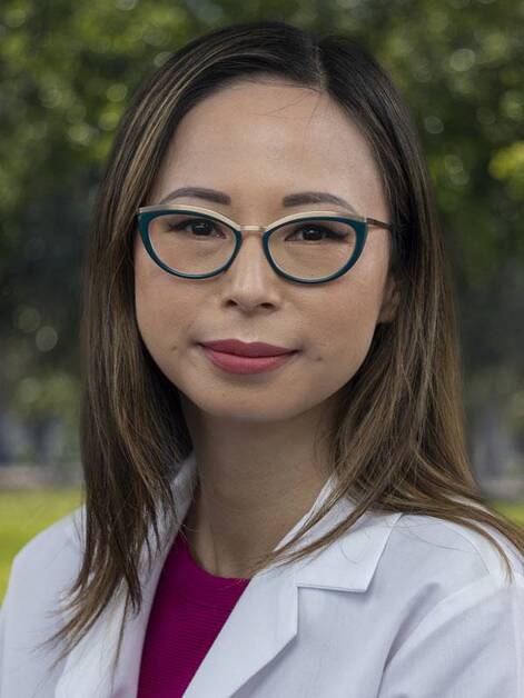 Catherine Nguyen, MD - La Jolla