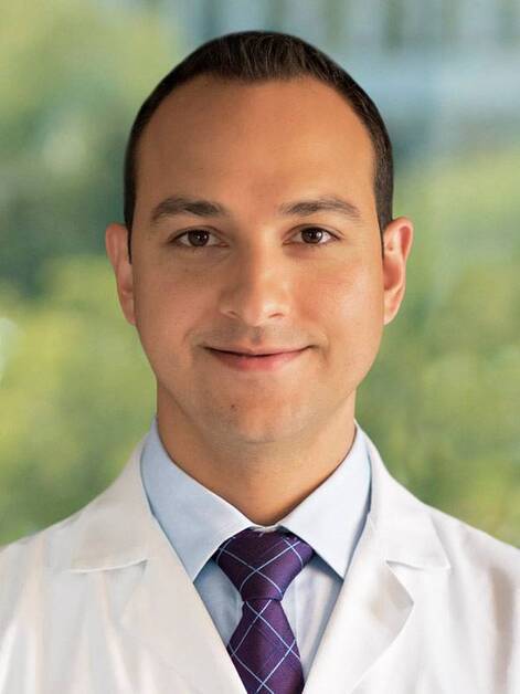 Dr. Omar Ozgur - Ophthalmologist - Scripps Health