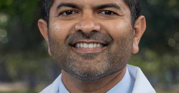 Dr. Kalpit Shah - Orthopedic Surgeon - Scripps Health