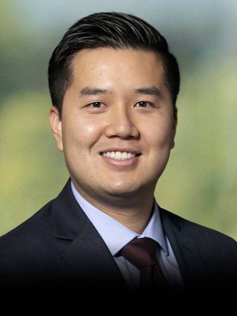 Dr. Kevin Tran - Orthopedic Surgeon - Scripps Health