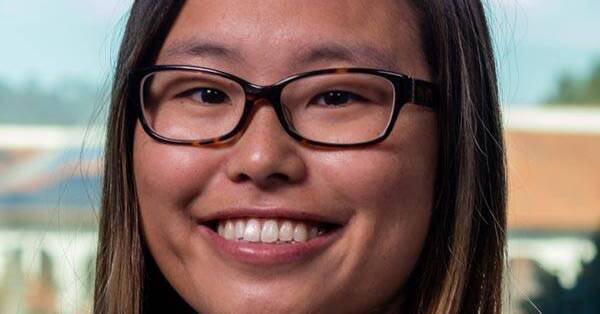 Dr. Tina Chu - Pediatrician - Scripps Health