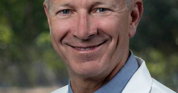 Dr. James Bruffey - Orthopedic Spine Surgeon - Scripps Health