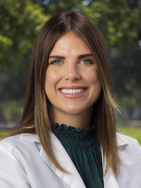 Amanda Tabarracci, PA - Physician Assistant - Scripps Health