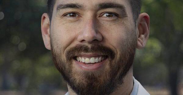 Dr. Christopher Price - Pediatrician - Scripps Health