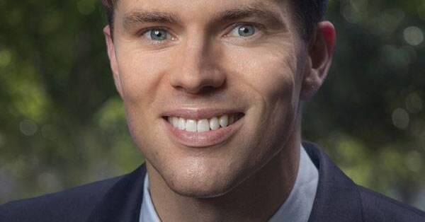 Dr. Mitch Biermann - Internist - Scripps Health