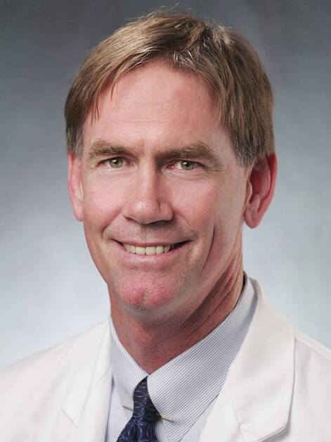 Dr. Steven Copp - La Jolla, San Diego - Orthopedics