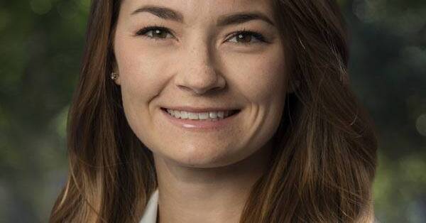 Dr. Haley Morton - Family Physician - Scripps Health