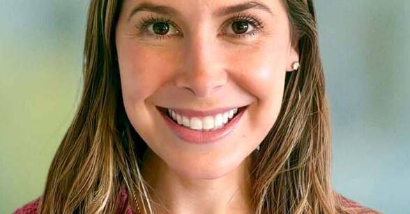 Halee Booth, PA - Physician Assistant - Scripps Health