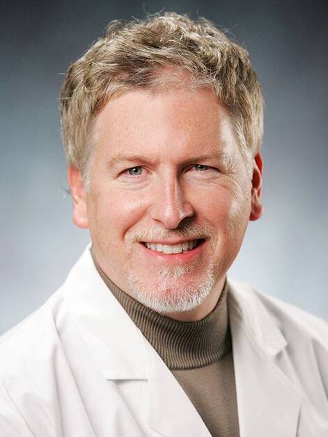 Steven Eilenberg, MD - La Jolla - Diagnostic Radiology