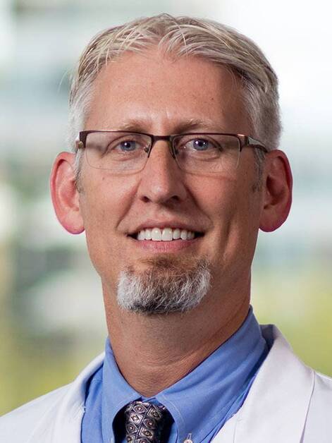 Dr. Jonathan Fisher - Transplantation - Scripps Health