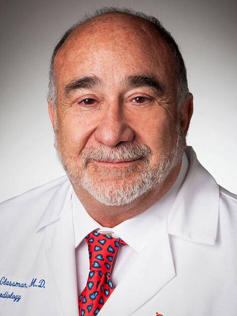 Dr. Jerrold Glassman - Cardiology - Scripps Health