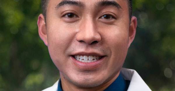 Dr. Christopher Cheng - Neurologist - Scripps Health