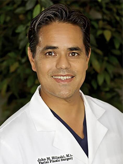 John Hilinski, MD - San Diego - Otolaryngology