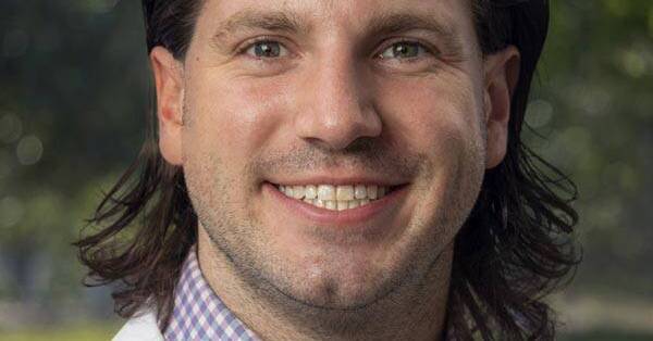 Dylan Tromblay, PA - La Jolla - Orthopedics, Physician Assistant