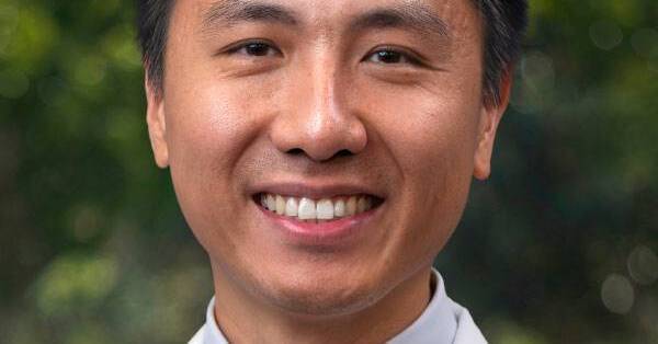 Dr. Han Zhang - Gastroenterologist - Scripps Health