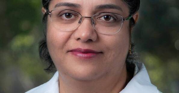 Pushpa Sengupta, NP - La Jolla - Radiology