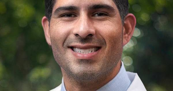 Dr. Stephen Stephan - Orthopedic Surgeon - Scripps Health