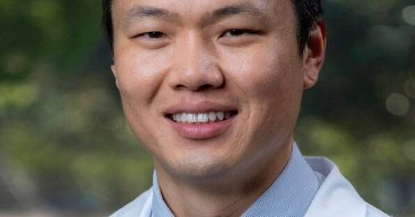 Edward Chau, MD - La Jolla - Cardiology, Cardiology (Internal Medicine)