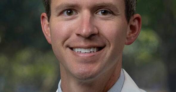 Dr. Mathieu Squires - Orthopedic Surgeon - Scripps Health