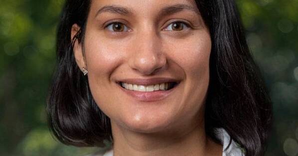 Sara Tamizuddin, MD - La Jolla - Infectious Disease