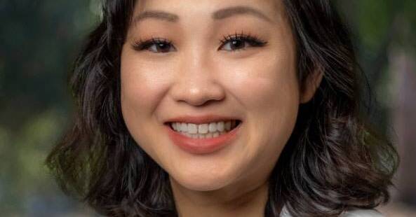 Dr. Jenny Lam - Transplantation - Scripps Health