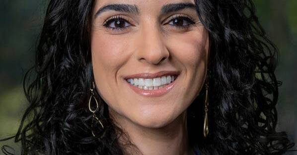 Dr. Nousha Hefzi - Obstetrics and Gynecology - Scripps Health
