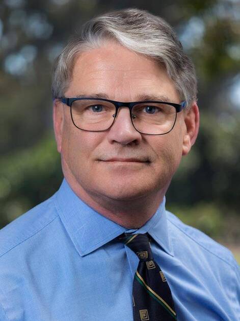 Dr. Andrew King - Nephrology - Scripps Health