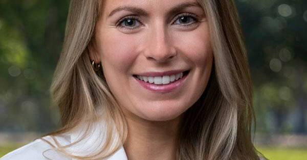 Dr. Taylor Erickson - Dermatologist - Scripps Health