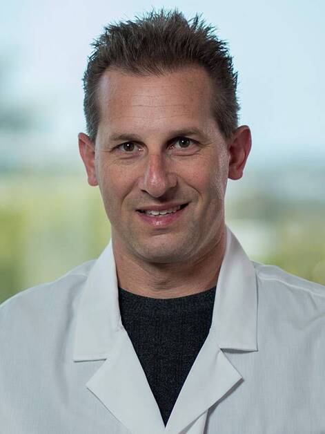 Dr. Matthew Levine - Endocrinologist - Scripps Health