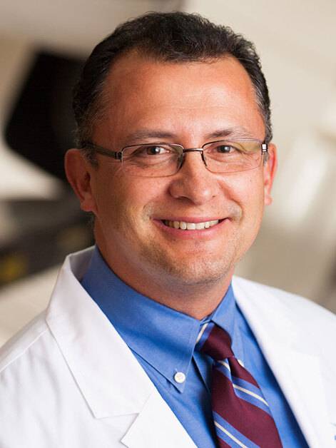 Dr. Patrick Linson - Radiation Oncologist - Scripps Health