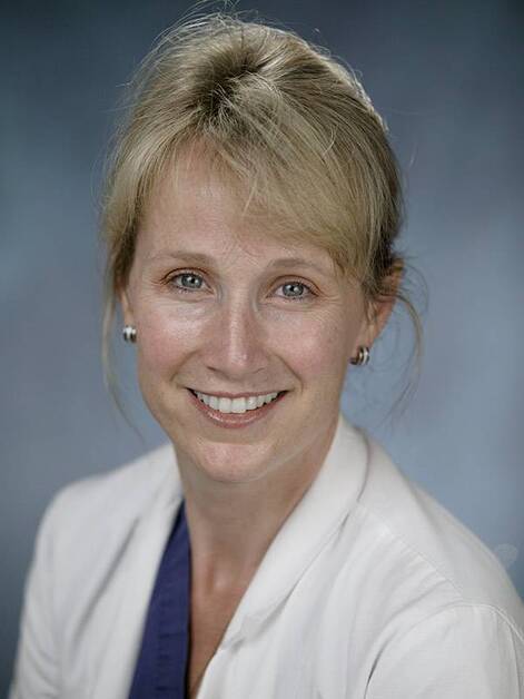 Kimberly Longmire, MD - San Diego - Emergency Medicine, Urgent Care