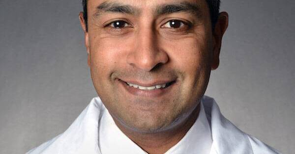 Dr. Samir Makani - Pulmonologist - Scripps Health