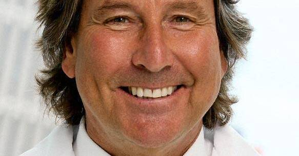 Perry Mansfield, MD - San Diego - Otolaryngology