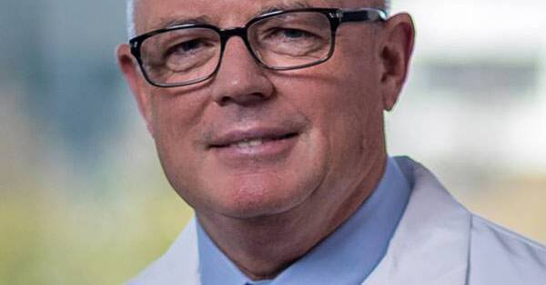 Dr. Christopher Marsh - Transplant Surgeon - Scripps Health
