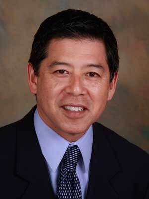 Gary Miya, MD - San Diego - Otolaryngology