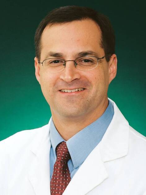 Mark Nelson, MD - La Jolla, San Diego - Orthopedics