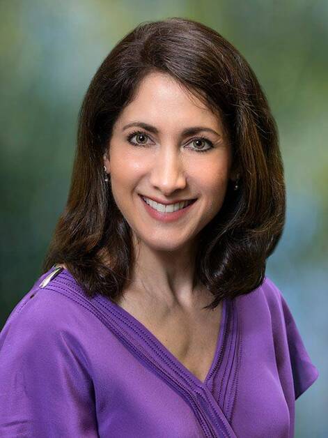 Dr. Stacy Ostrow - Dermatologist – Scripps Health