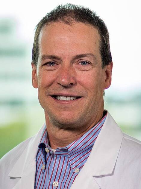 Dr. Timothy Peppers - Spine Surgeon - Scripps Health