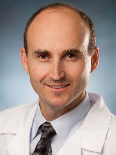 Jerome Pierce, MD - La Jolla - Diagnostic Radiology