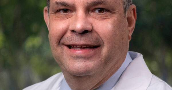 Robert Reiss, MD - Encinitas - Nephrology