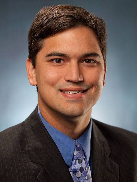 Adam Rhodes, MD - San Diego - Family Medicine