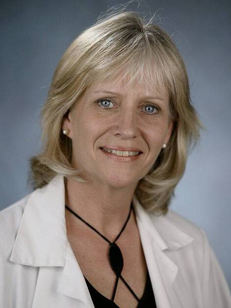 Rebecca Riley, MD - La Jolla - Internal Medicine