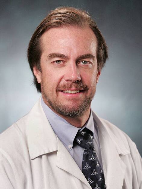 William Ring, MD - La Jolla - Critical Care Medicine, Pulmonary Disease