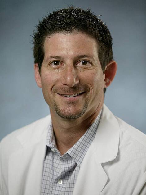 Steven Salinger, MD - Encinitas - Family Medicine